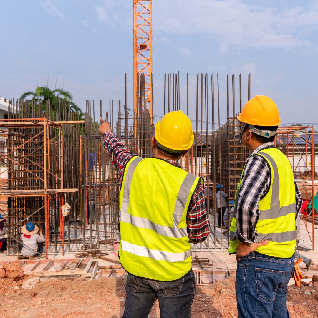 Entreprise de construction bâtiment n°1 en Tunisie| Medina Construction